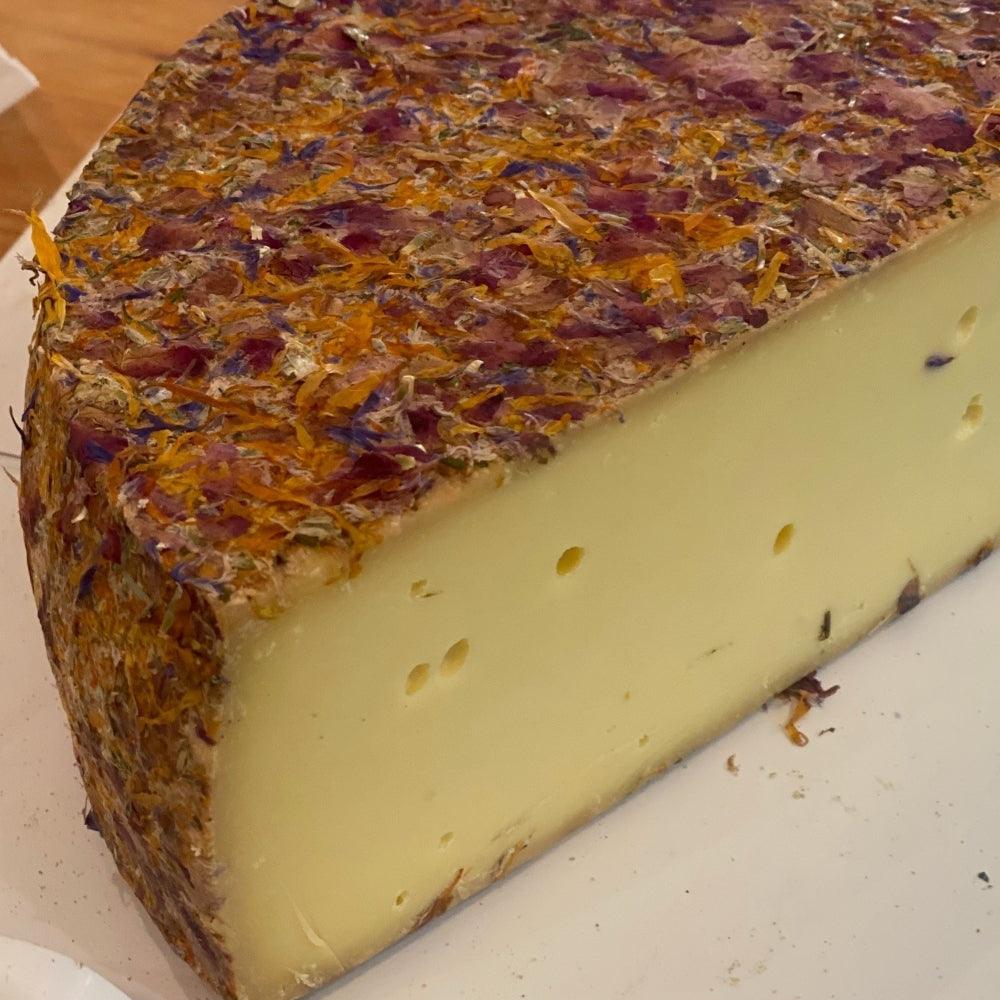 International Cheese Collection | Cheeses from Around the World ...