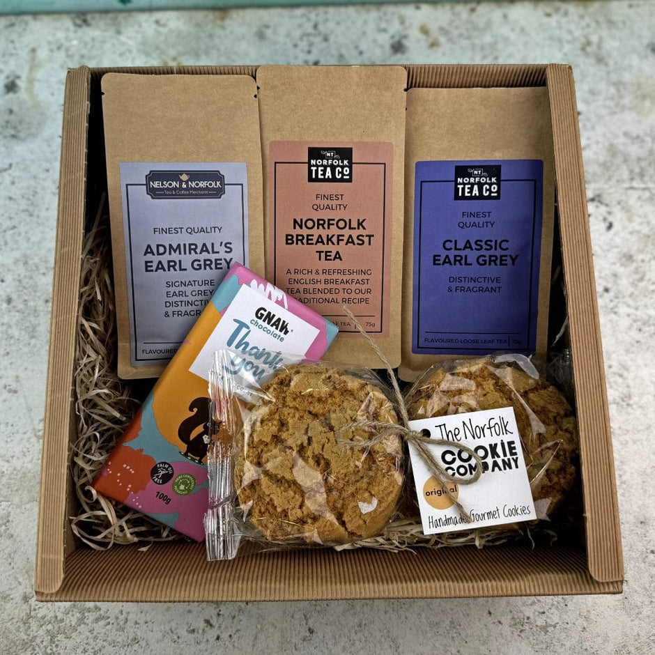 The Norfolk Deli | Norfolk Hampers & Norfolk's Online Farmers Market