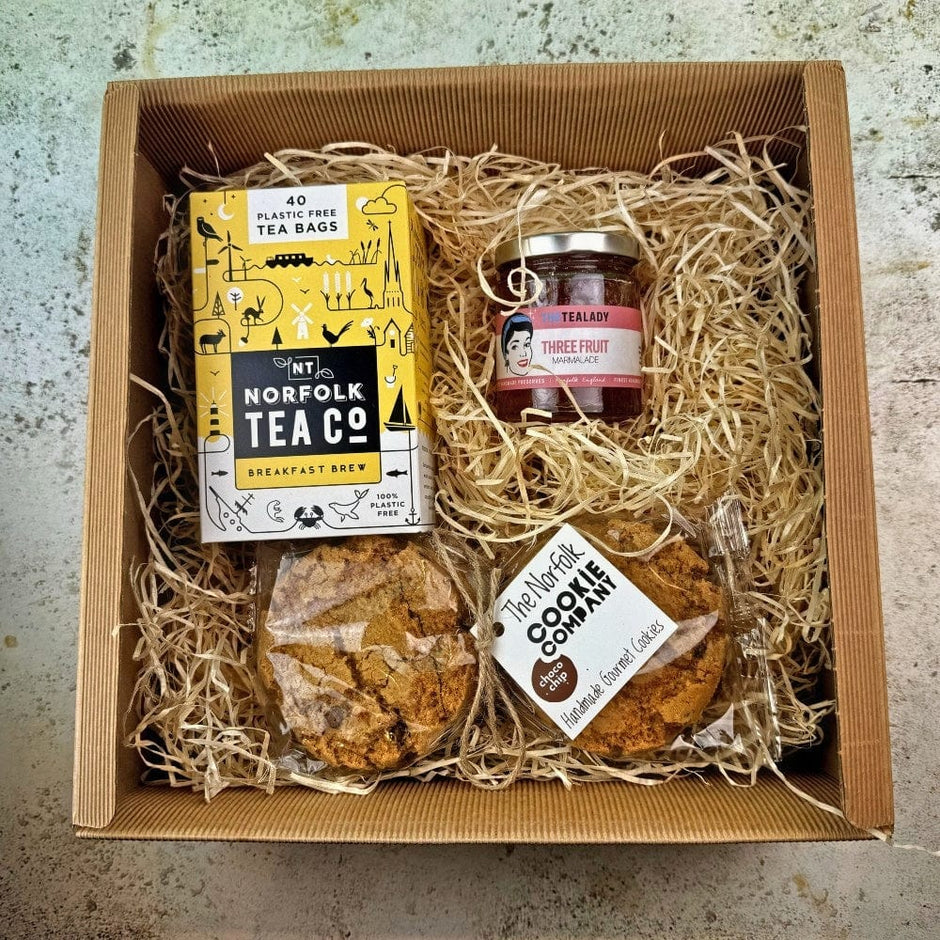 The Norfolk Deli | Norfolk Hampers & Norfolk's Online Farmers Market