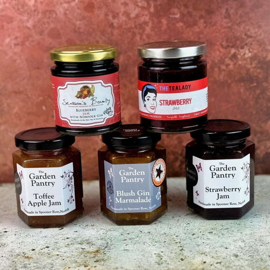 The Norfolk Deli | Norfolk Hampers - Norfolk Cheese - Norfolk Produce