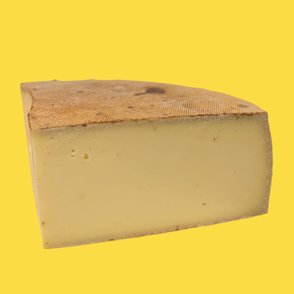 Bibury Ewe'sCheese | Artisan Cotswold Cheese – Norfolk Deli