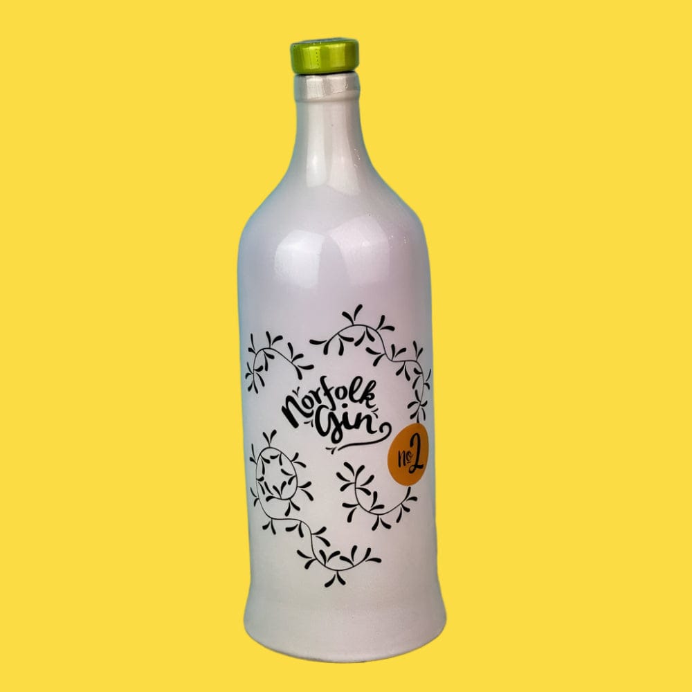 Norfolk Gin | No. 2 – Citrus Gin – Norfolk Deli