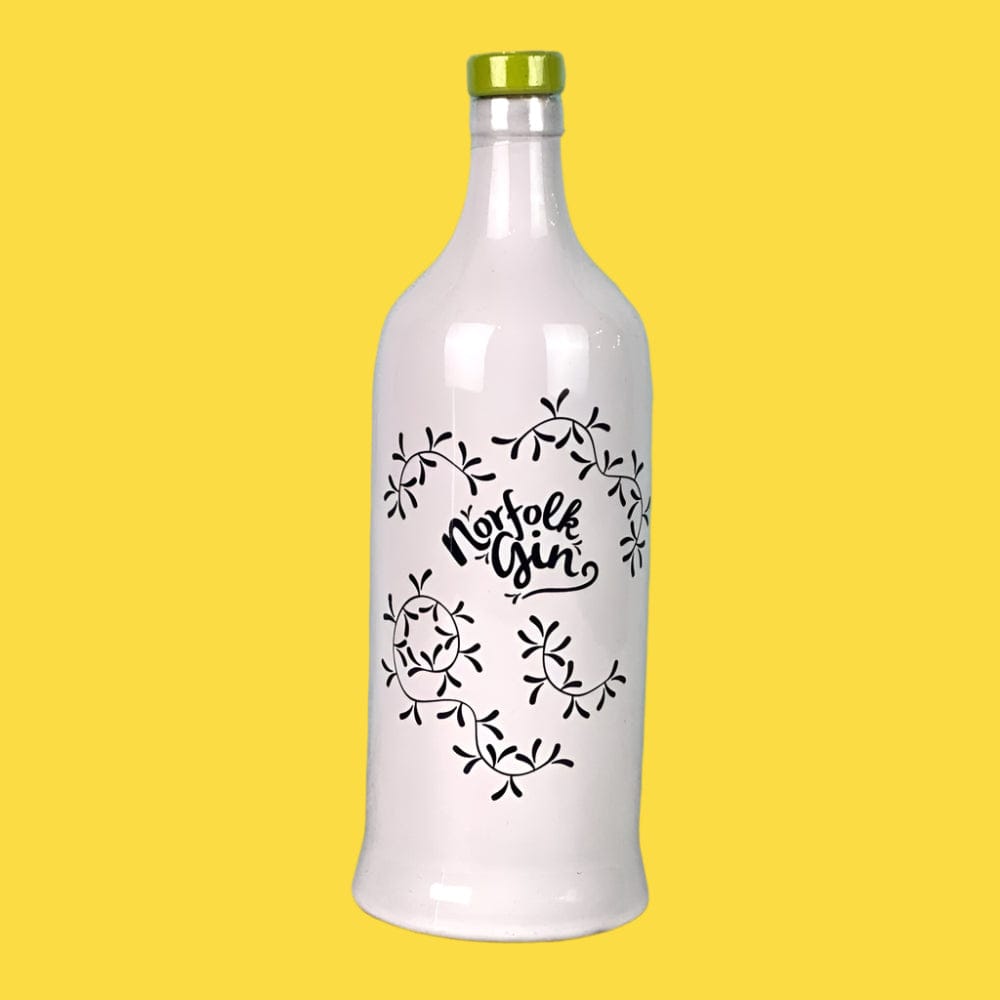 Norfolk Gin – Original Small Batch Gin | Norfolk Deli
