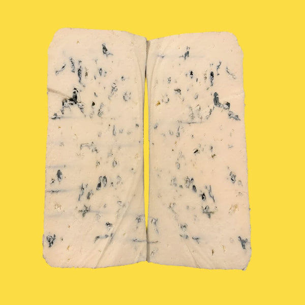 Perl Las | Creamy Welsh Blue Cheese – Norfolk Deli