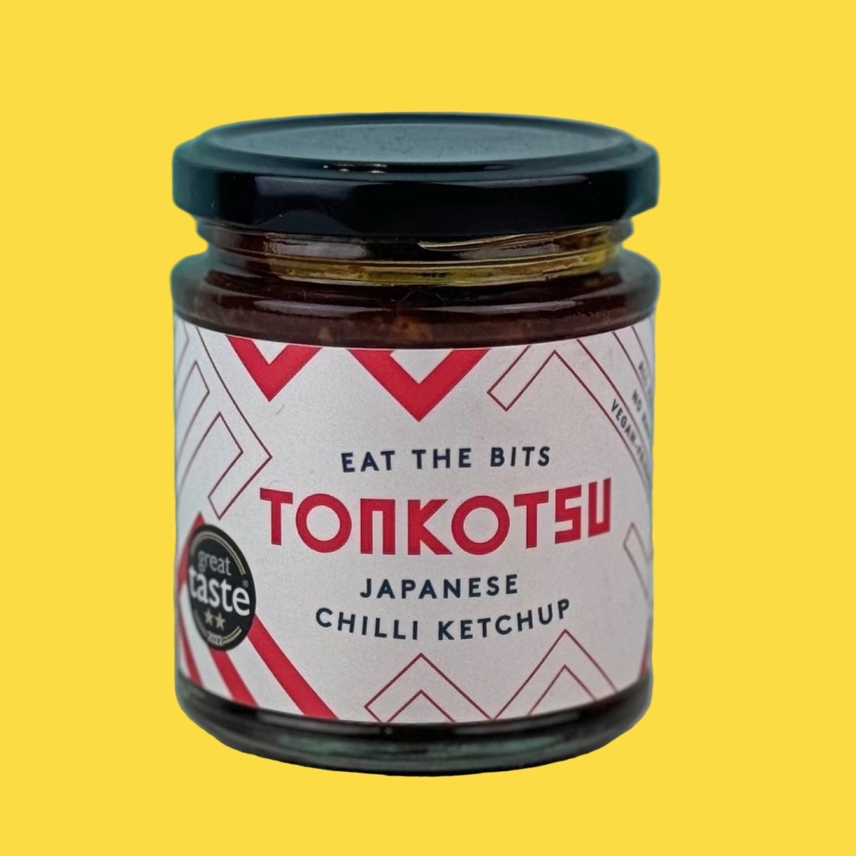 Tonkotsu Japanese Chilli Ketchup – Norfolk Deli