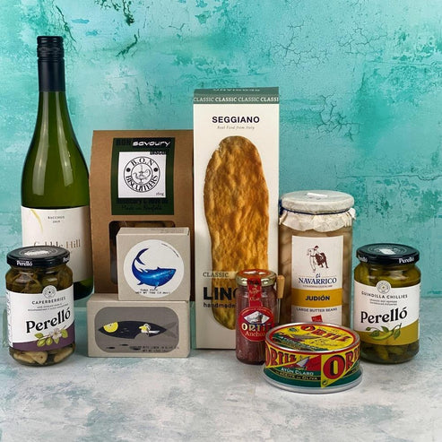The largest online choice of Norfolk products – Norfolk Deli