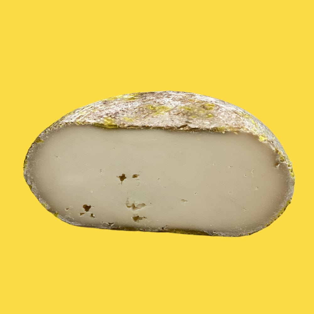Rachel Goat’s Cheese | Somerset Washed Rind Cheese – Norfolk Deli