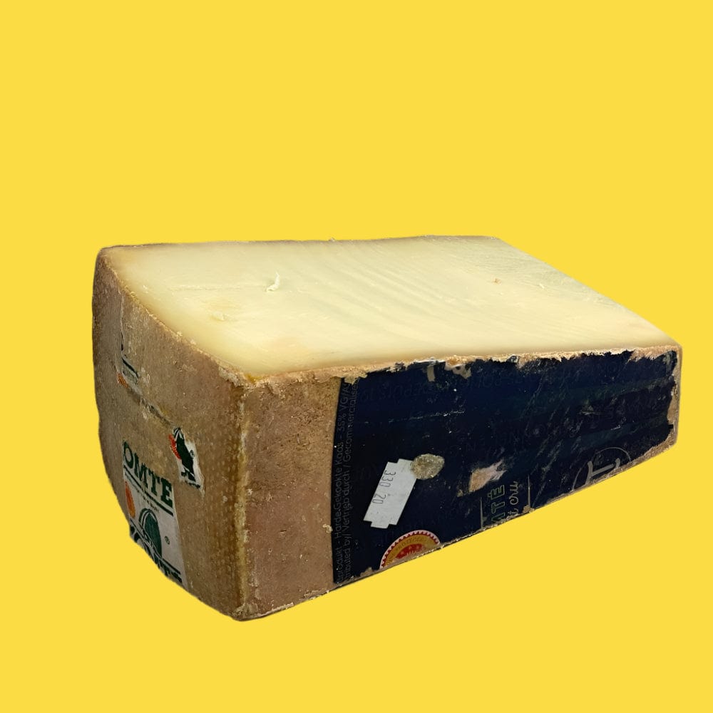 Comté AOC 24 Months | Mature French Alpine Cheese – Norfolk Deli