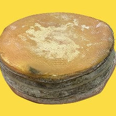 Rollright Cheese | Organic Washed Rind Cheese – Norfolk Deli