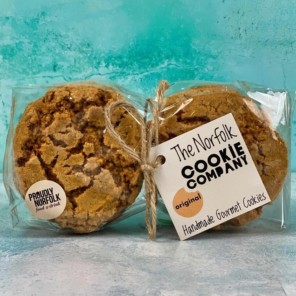 Original Cookies | Norfolk Cookie Co – Norfolk Deli